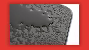 Polymer Glass Transition Temperature - Material Properties, Impact